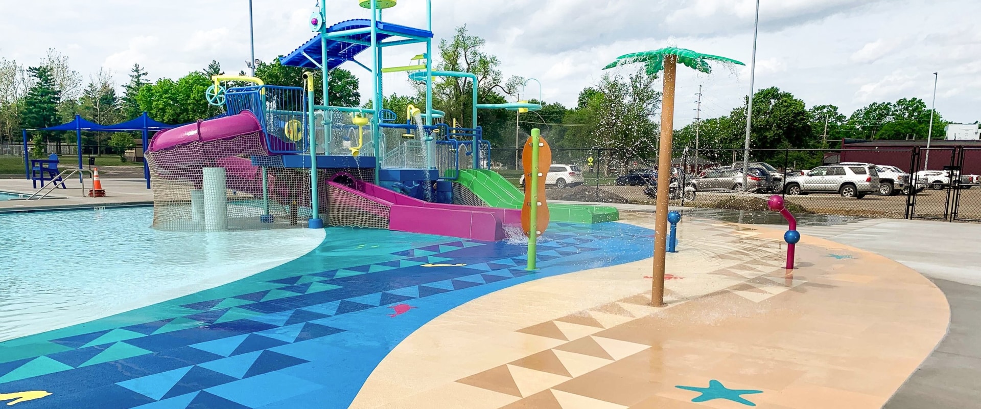 The Ultimate Guide to Using Pool and Aquatic Facilities at Community ...